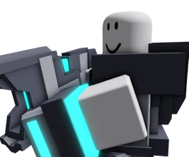 Shocker | Critical Tower Defense Wiki | Fandom