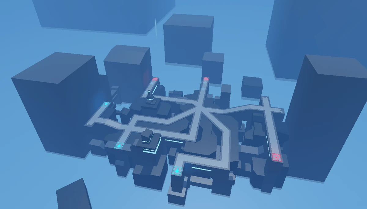 Trial of Infinity | Critical Tower Defense Wiki | Fandom