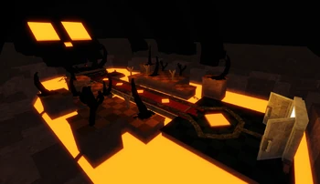 Catseye Lair | Critical Tower Defense Wiki | Fandom