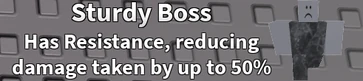 Sturdy Boss | Critical Tower Defense Wiki | Fandom