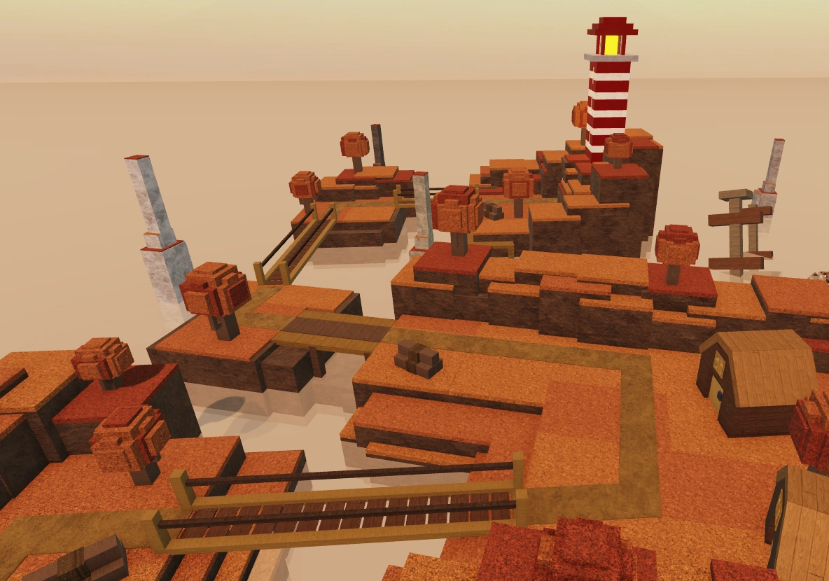 Autumn Isles | Critical Tower Defense Wiki | Fandom