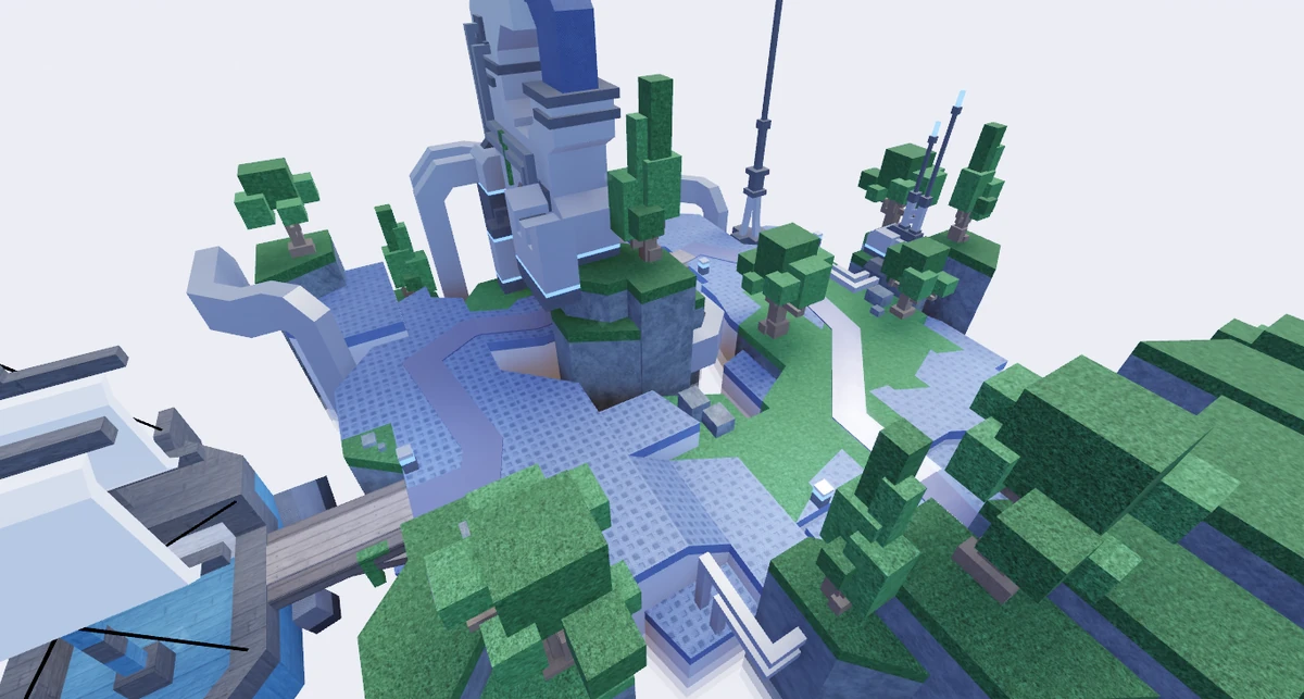 Abandoned Lab | Critical Tower Defense Wiki | Fandom