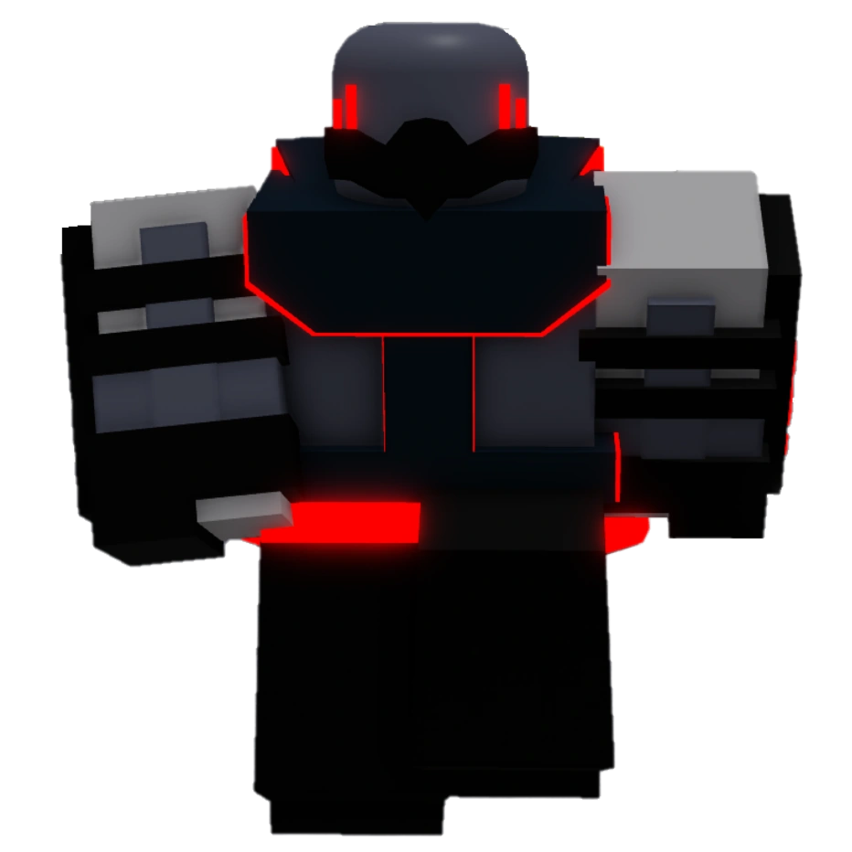 Anomaly Agent | Critical Tower Defense Wiki | Fandom