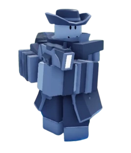 Smuggler | Critical Tower Defense Wiki | Fandom