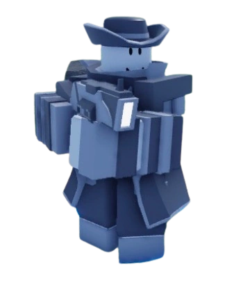 Smuggler | Critical Tower Defense Wiki | Fandom