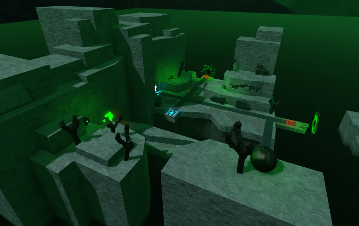 Endless Halloween | Critical Tower Defense Wiki | Fandom