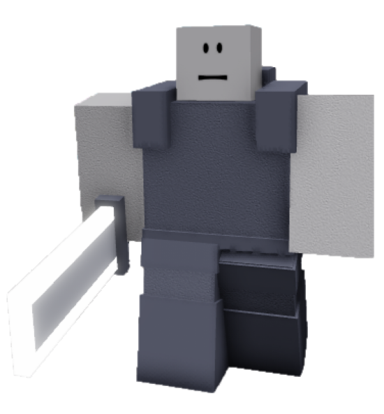 Big Dummy | Critical Tower Defense Wiki | Fandom