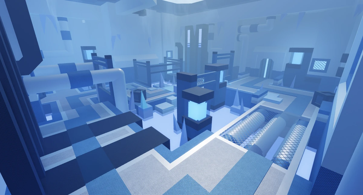 Cooling Chamber | Critical Tower Defense Wiki | Fandom