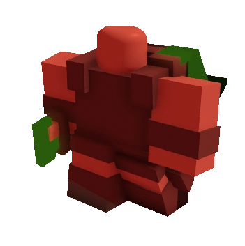 Chrono? | Critical Tower Defense Wiki | Fandom