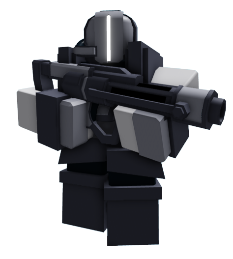 Eradicator | Critical Tower Defense Wiki | Fandom