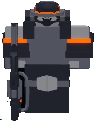 Incinerator | Critical Tower Defense Wiki | Fandom