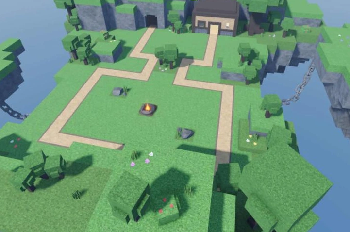 Grassland | Critical Tower Defense Wiki | Fandom