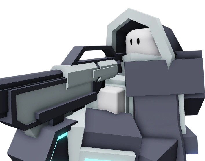 Cryolator | Critical Tower Defense Wiki | Fandom