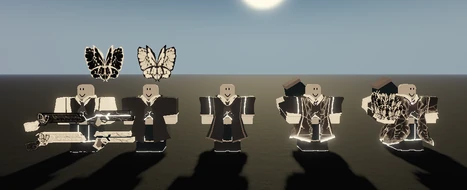 ALTER: Solemn Lament | Critical Tower Defense Wiki | Fandom