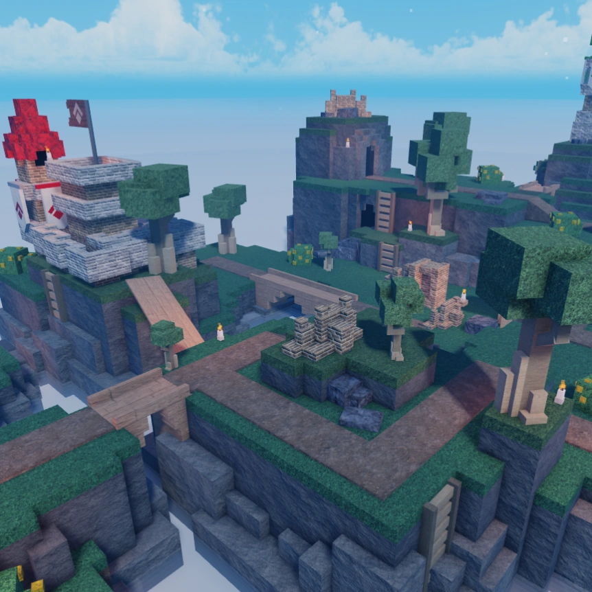 Skybound Fort | Critical Tower Defense Wiki | Fandom