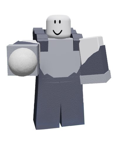 Snowman | Critical Tower Defense Wiki | Fandom