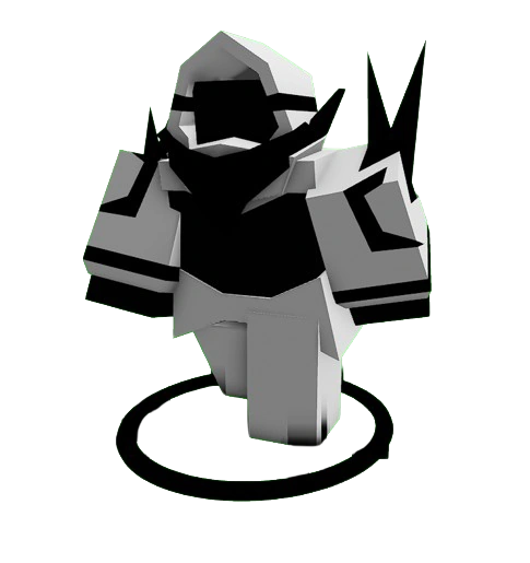 NULL-Drifter | Critical Tower Defense Wiki | Fandom