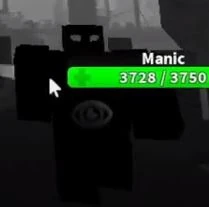 Manic | Critical Tower Defense Wiki | Fandom