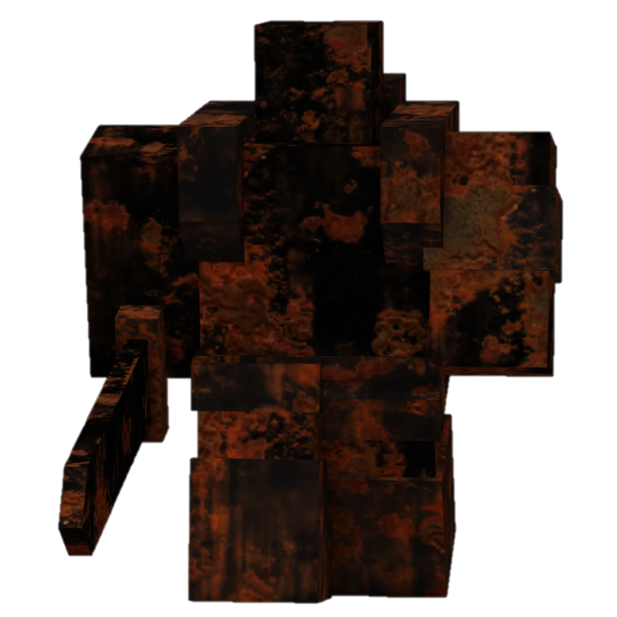 Broken Slasher | Critical Tower Defense Wiki | Fandom