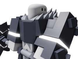 Juggernaut | Critical Tower Defense Wiki | Fandom