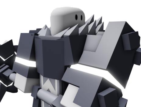 Juggernaut | Critical Tower Defense Wiki | Fandom