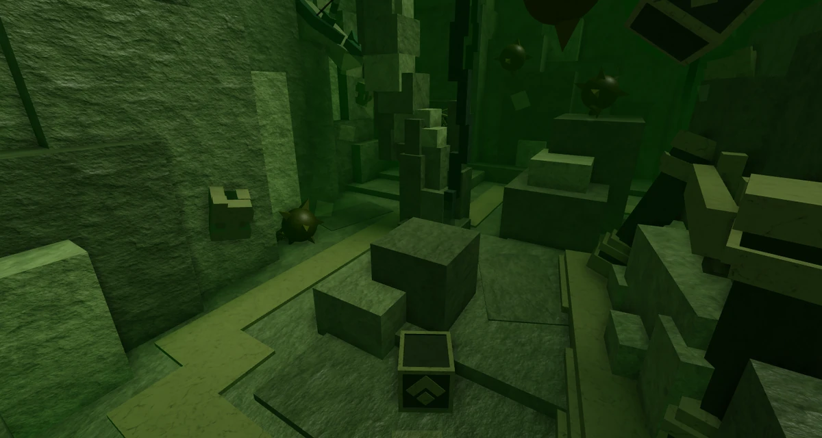 Mosque Depths | Critical Tower Defense Wiki | Fandom