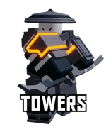 Hot Rash | Critical Tower Defense Wiki | Fandom