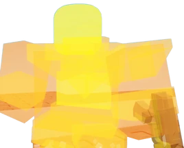 Golden Bandit | Critical Tower Defense Wiki | Fandom
