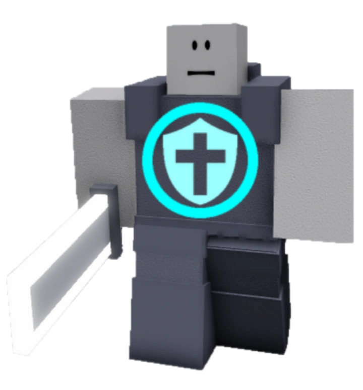 Resistant Big Dummy | Critical Tower Defense Wiki | Fandom