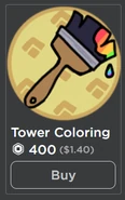 Cosmetics | Critical Tower Defense Wiki | Fandom