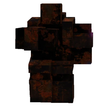 Broken Guard | Critical Tower Defense Wiki | Fandom