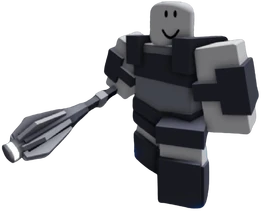 Vanguard | Critical Tower Defense Wiki | Fandom