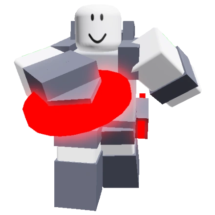 Phantom | Critical Tower Defense Wiki | Fandom