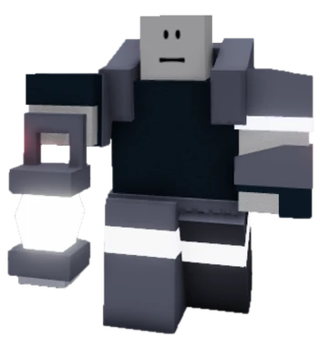 Soul Warden | Critical Tower Defense Wiki | Fandom