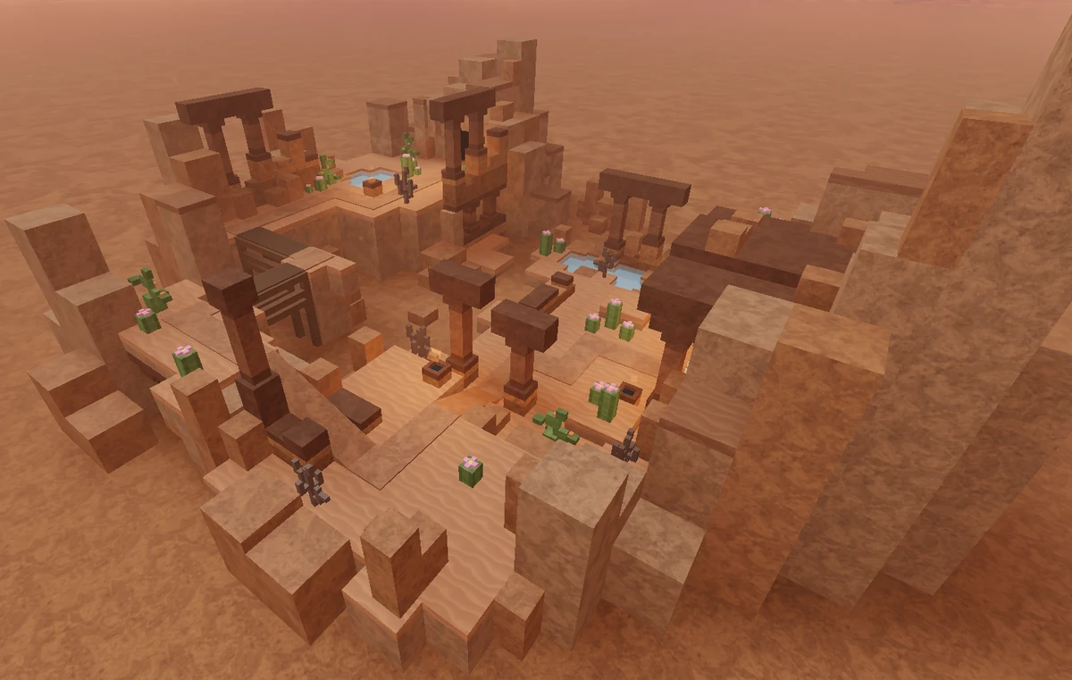 Sunburn Tomb | Critical Tower Defense Wiki | Fandom