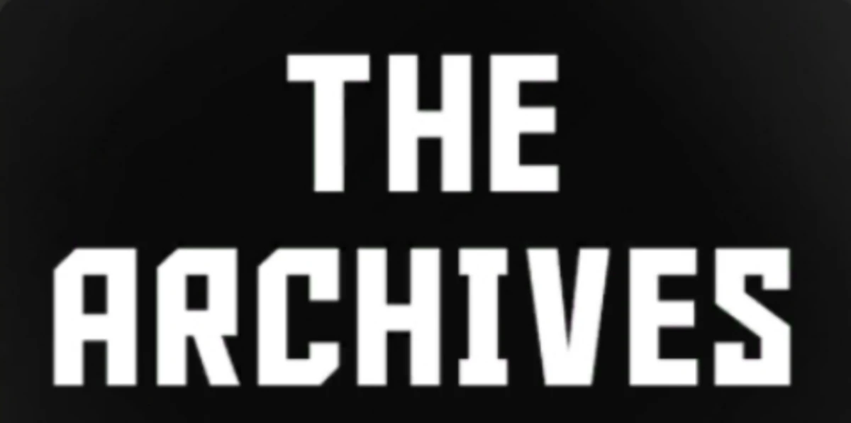 The Archives | Critical Tower Defense Wiki | Fandom