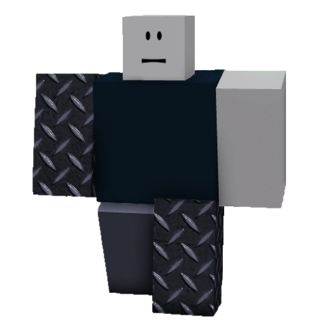 Hefty | Critical Tower Defense Wiki | Fandom