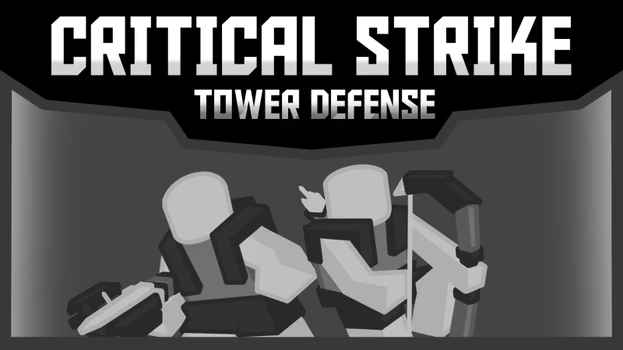 Critical Tower Defense Wiki | Fandom