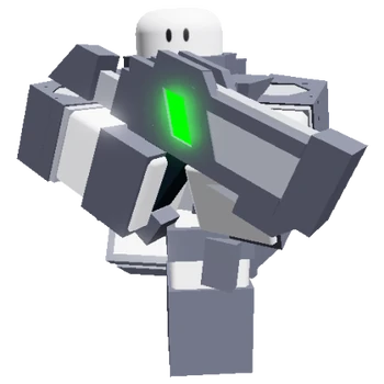 Original Toxicator | Critical Tower Defense Wiki | Fandom