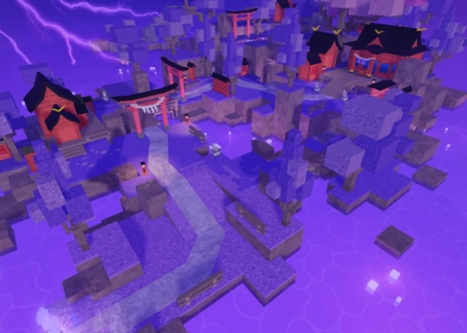 Thundering Shrine | Critical Tower Defense Wiki | Fandom