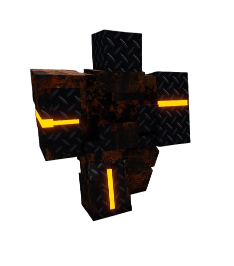 Scrap Dummy Boss | Critical Tower Defense Wiki | Fandom