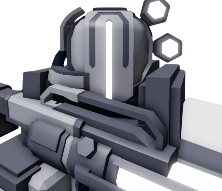 Eradicator | Critical Tower Defense Wiki | Fandom