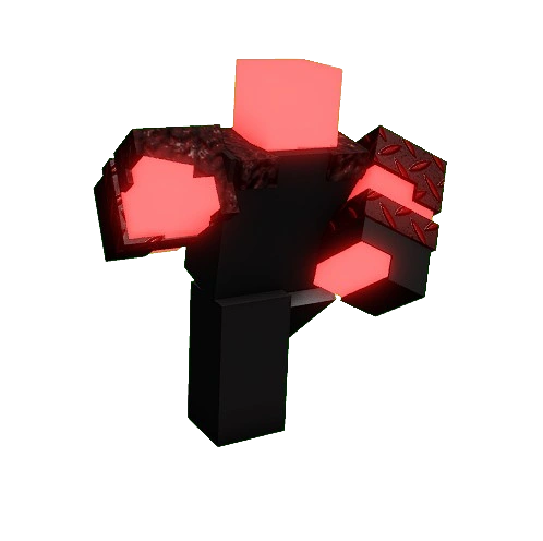 Crimson Wight | Critical Tower Defense Wiki | Fandom