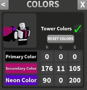 Cosmetics | Critical Tower Defense Wiki | Fandom
