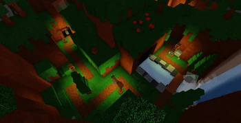 Amber Valley | Critical Tower Defense Wiki | Fandom