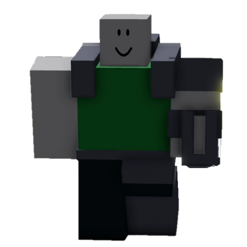 Exorcist | Critical Tower Defense Wiki | Fandom