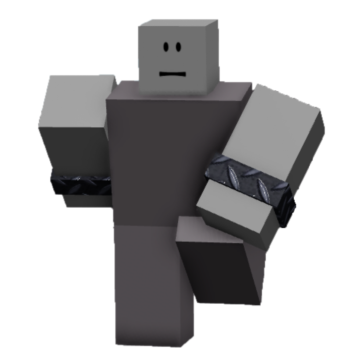 Rusher Critical Tower Defense Wiki Fandom