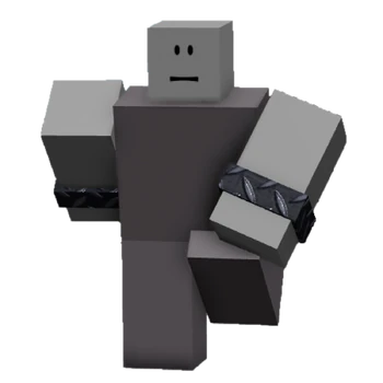 Rusher | Critical Tower Defense Wiki | Fandom