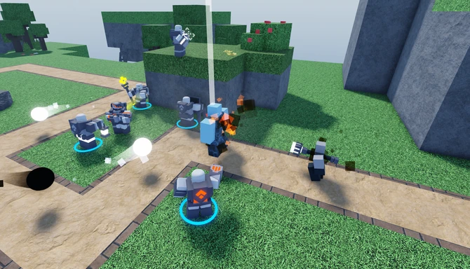Critical Tower Defense Wiki | Fandom