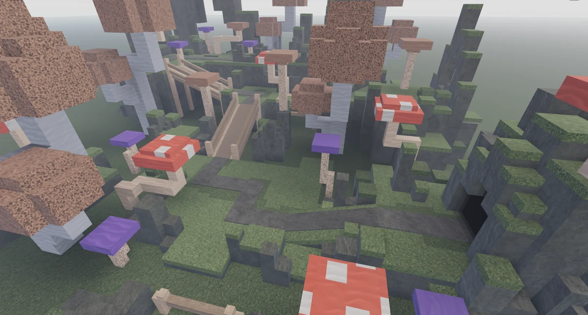 Mushroom Mayhem | Critical Tower Defense Wiki | Fandom